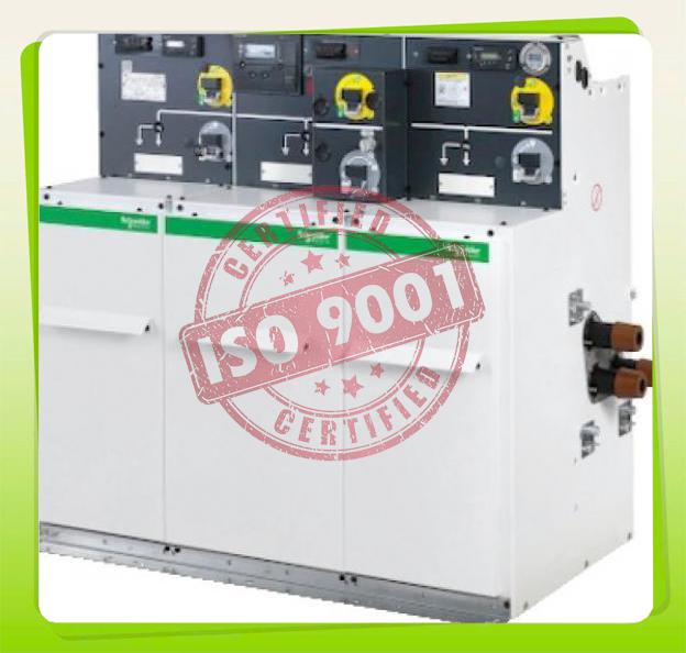 Tủ RM6-Re-IBI Mở rộng bên phải (Tủ RMU 24kV) _ Schneider